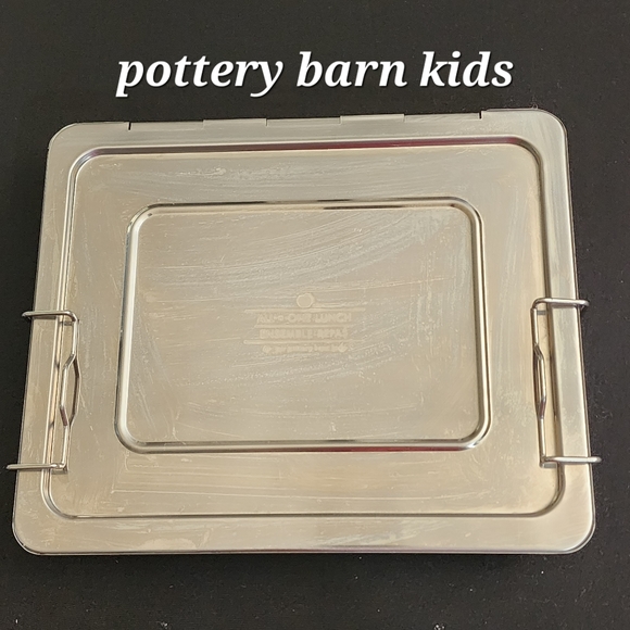 Pottery Barn Kids | Dining | Pottery Barn Kids All N One Lunch ...